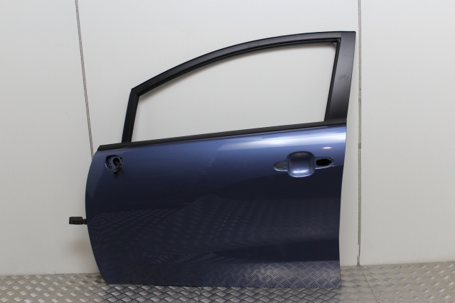 Kia Rio Door Front Passengers Side - - Kia Rio 2016 Diesel 1.4L 2012 ...