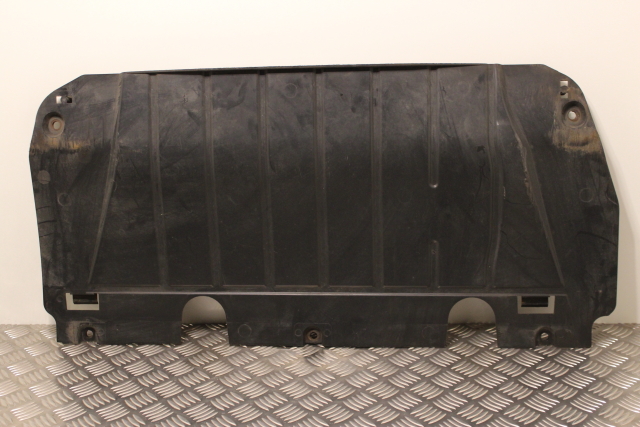 Renault Clio Engine Under Cover Tray - Engine Parts - Renault Clio 2013 ...