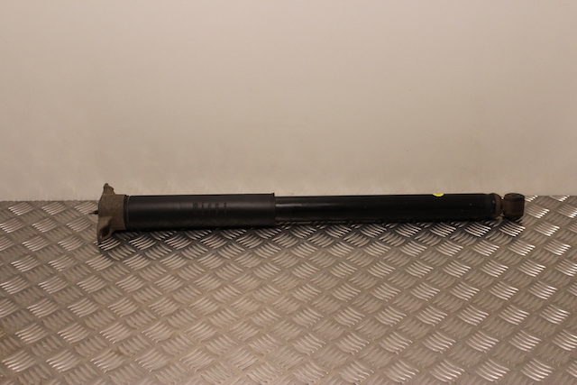 Ford Focus Shock Absorber Rear Passengers Side - Steering and ...
