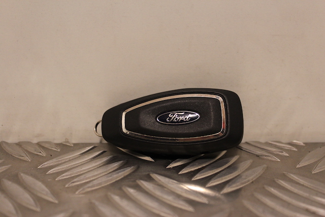 Ford Focus Key Fob - Steering and Suspension Parts - Ford Focus 2014 1 ...