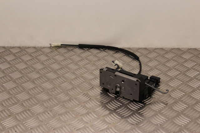 Opel Corsa Door Lock Mechanism Front Passengers Side - Doors - Opel ...