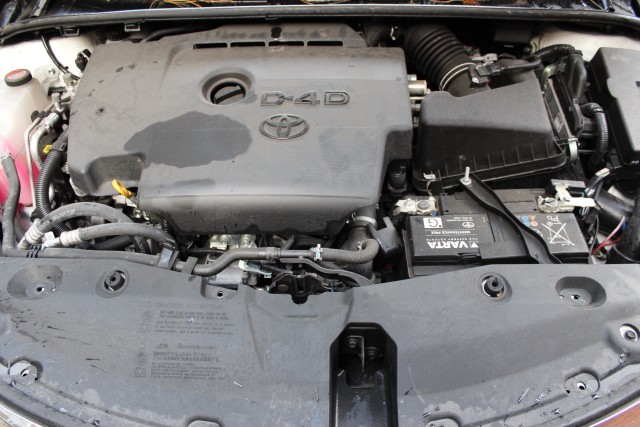 Toyota Avensis Engine Ecu - - Toyota Avensis 2015 Diesel 2.0L 2009-2018 ...