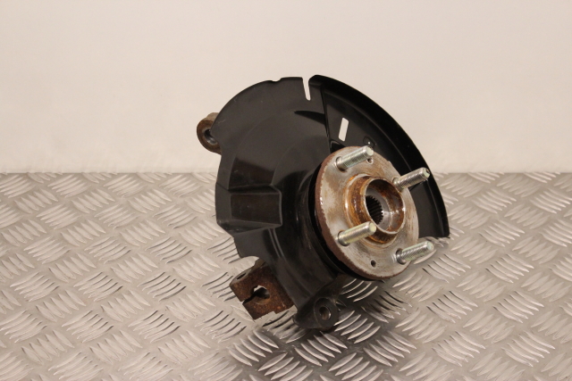 Kia Rio Stub Axle with Hub and Bearing Front Drivers Side - Steering ...