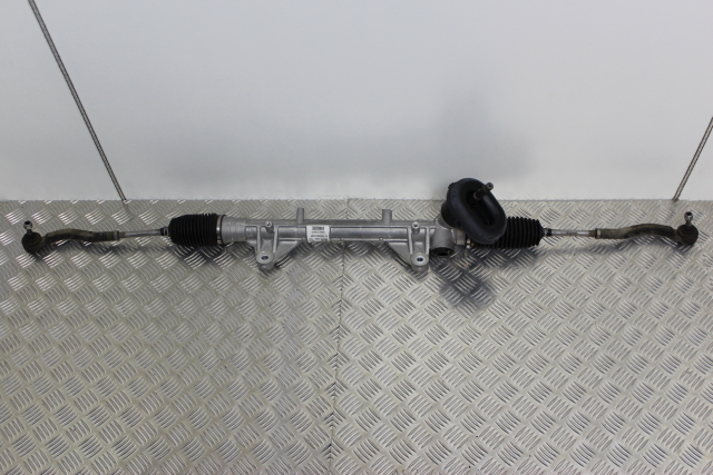 Renault Clio Steering Rack and Pinion - - Renault Clio 2016 Diesel 1.4L ...