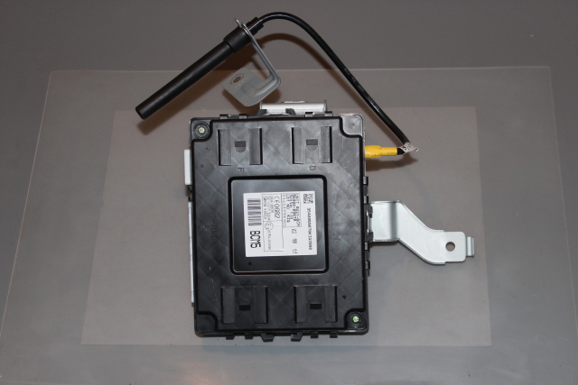Hyundai i10 Body Control Module BCM - Interior Parts - Hyundai i10 2016 ...