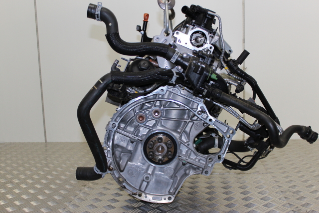 Peugeot 3008 Engine - Engine Parts - Peugeot 3008 2012 1.6L Diesel 2008 ...