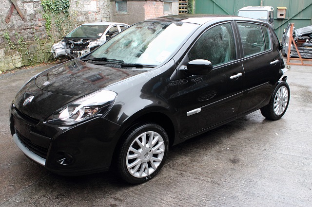 Renault Clio Interior Rear View Mirror - Interior Parts - Renault Clio ...