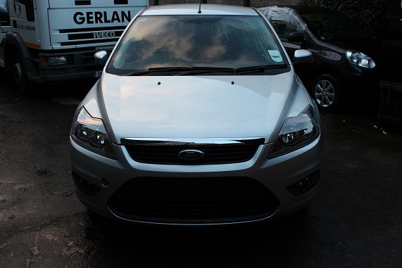 Ford Focus Windscreen Panel - Front End Parts - Ford Focus 2010 1.6L ...